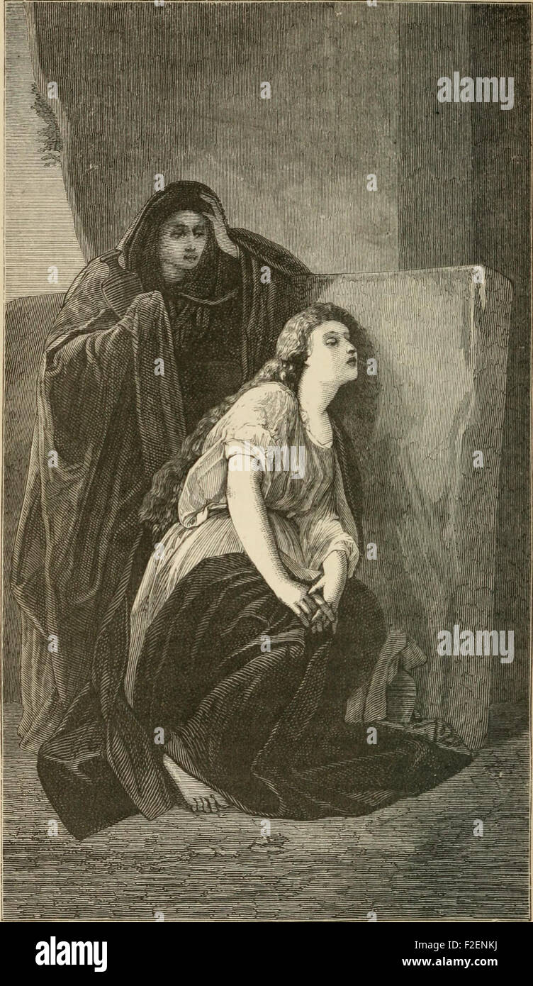 *Jesus of Nazareth: His Life and Teachings* (1869) offers a detailed ...