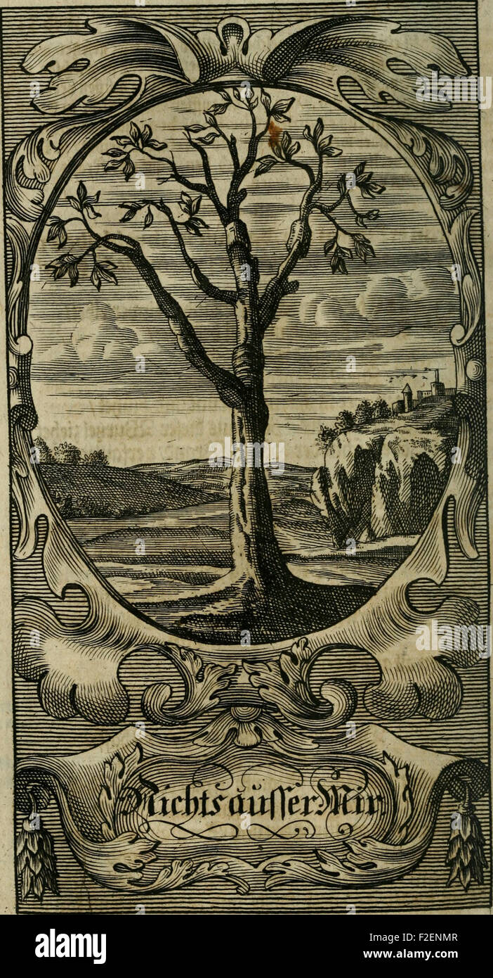Johann Arnds Weiland General Superintendentens des Fürstenthums ...