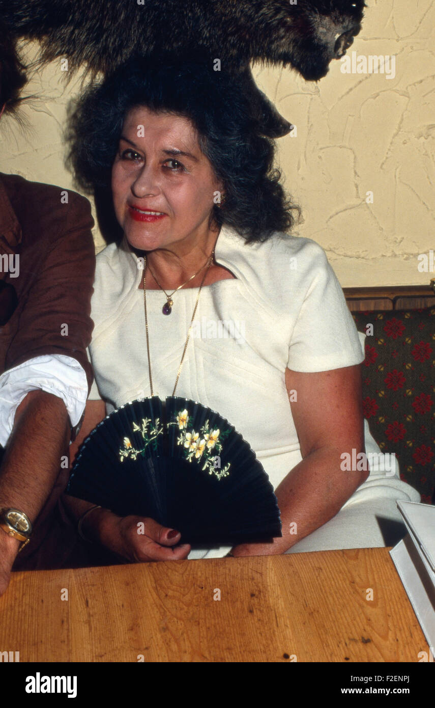 Margit symo hi-res stock photography and images - Alamy