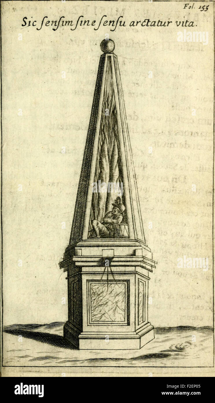 L'Art des Emblèmes (1662) is a French work focused on the symbolic use ...