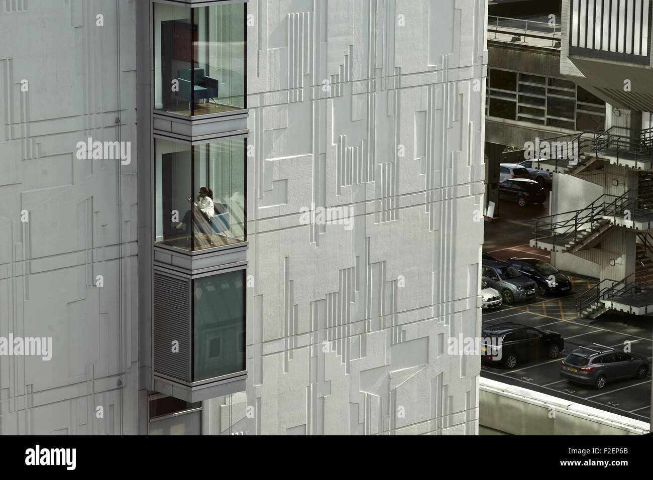 30 metres tall hi-res stock photography and images - Alamy