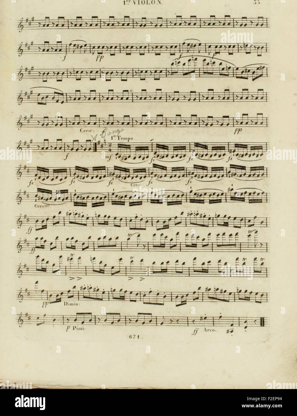 'Le Pré aux clercs' (1832) is a French comic opera by Ferdinand Hérold ...