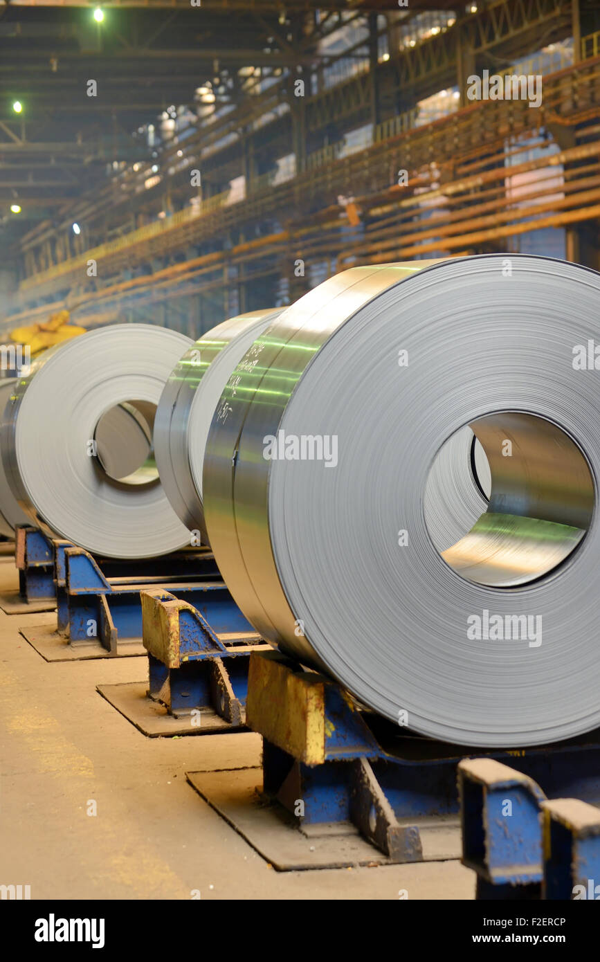 Metal sheet hi-res stock photography and images - Alamy