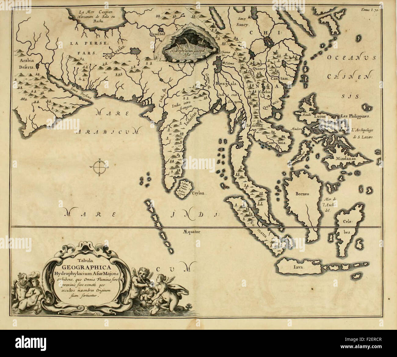 *Mundus Subterraneus* is a 17th-century work on geology, focusing on ...