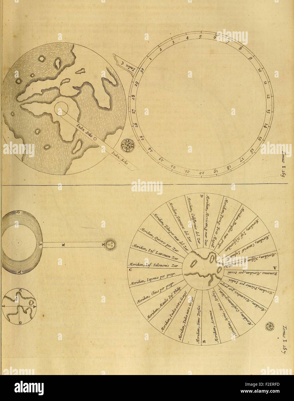 'Mundus subterraneus' explores the underground world, covering geology ...