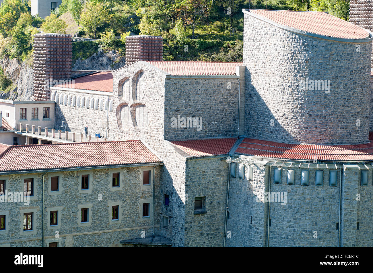 Onate spain hi-res stock photography and images - Alamy