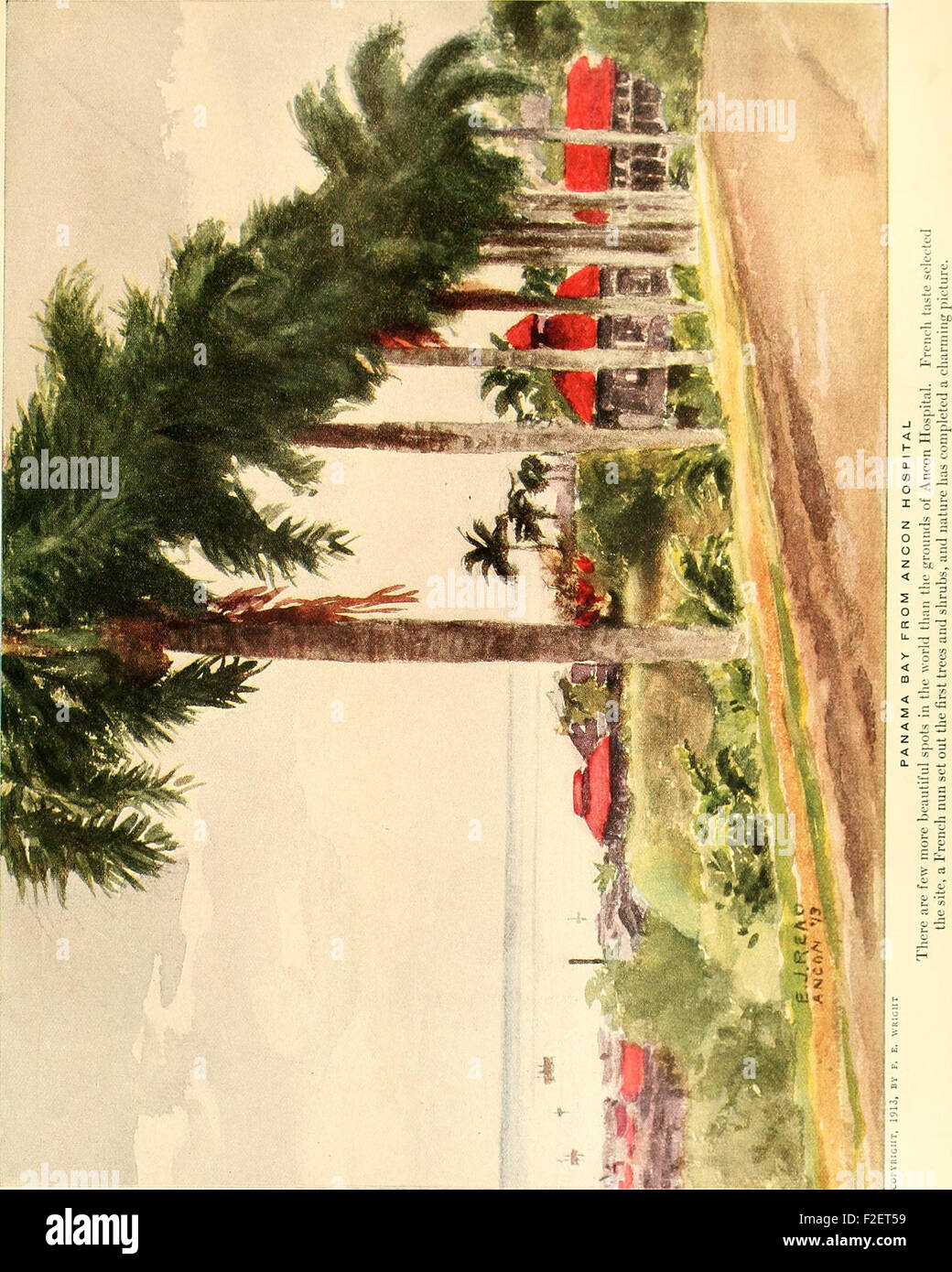 'Panama and the Canal in Picture and Prose' (1913) is a visual and ...