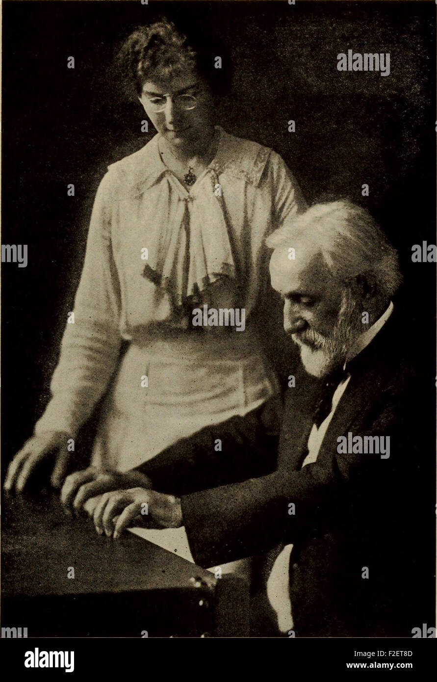 Piano mastery, second series; talks with master pianists and teachers ...