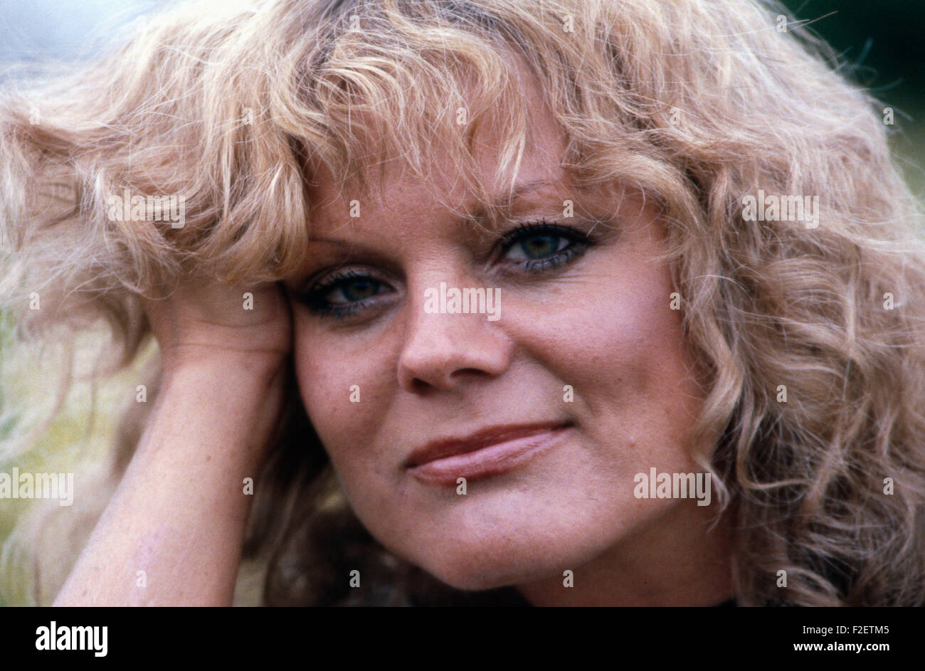 Christiane ruecker hi-res stock photography and images - Alamy