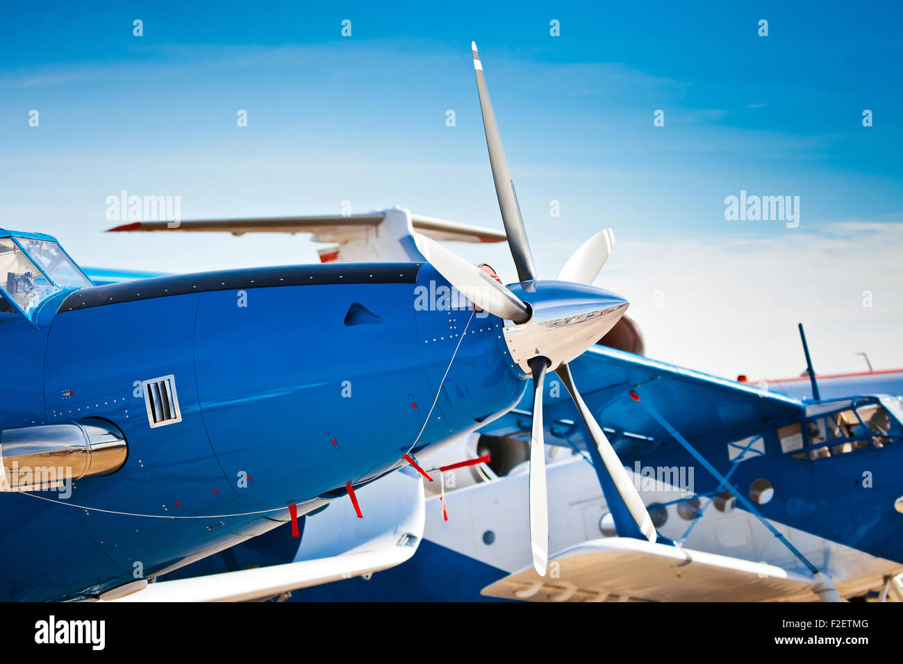 Honeywell aircraft engine hi-res stock photography and images - Alamy