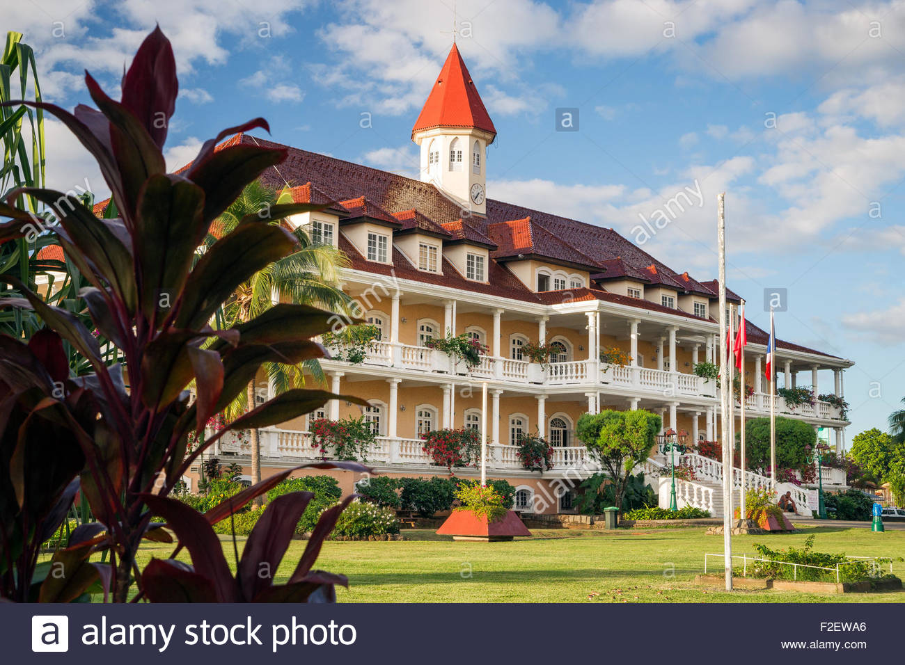 Tahiti High Resolution Stock Photography and Images - Alamy