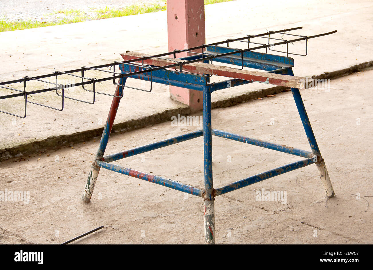 Podium building construction hi-res stock photography and images - Alamy