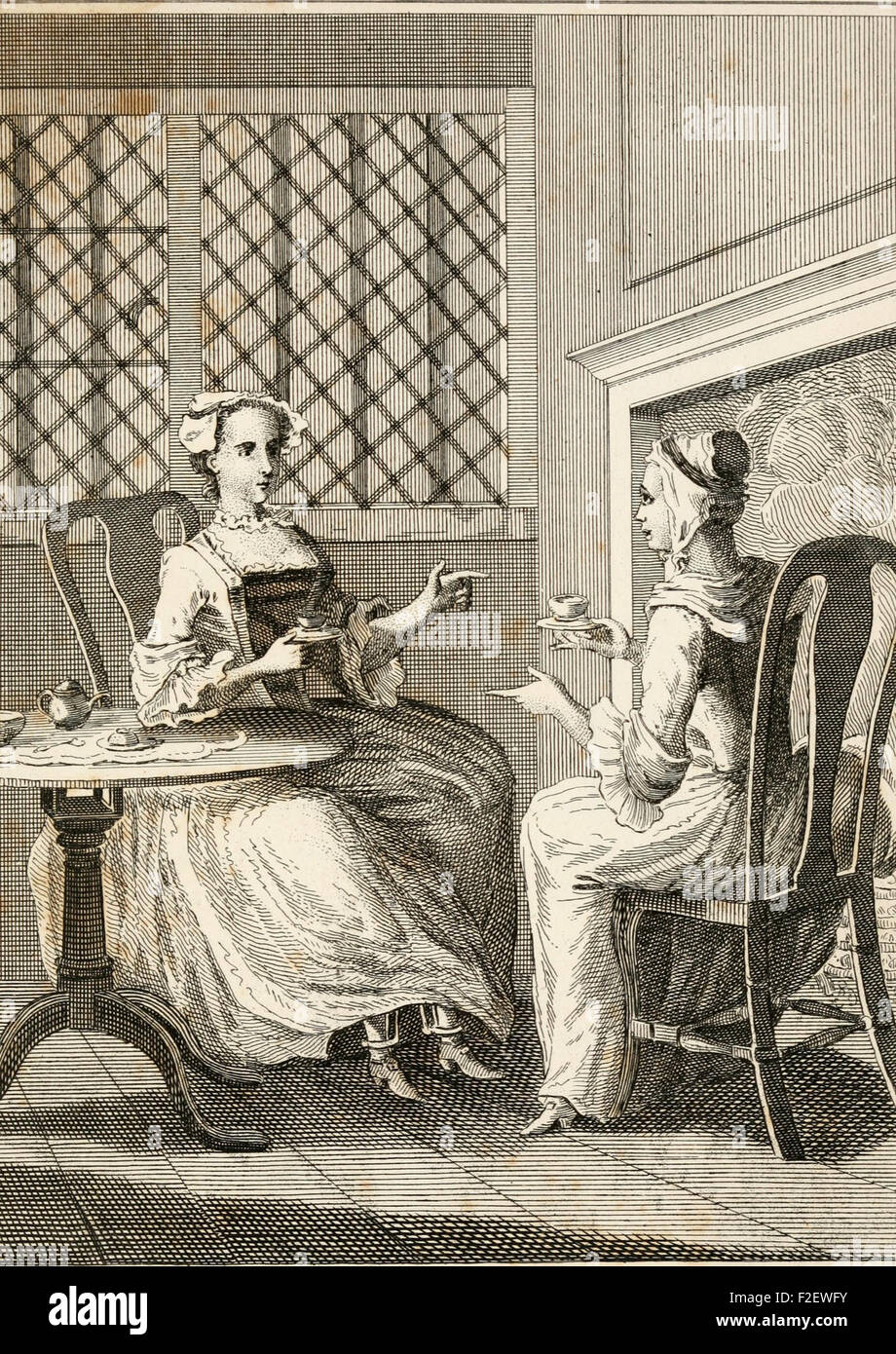 This 1820 work compiles memoirs and portraits of notable individuals ...