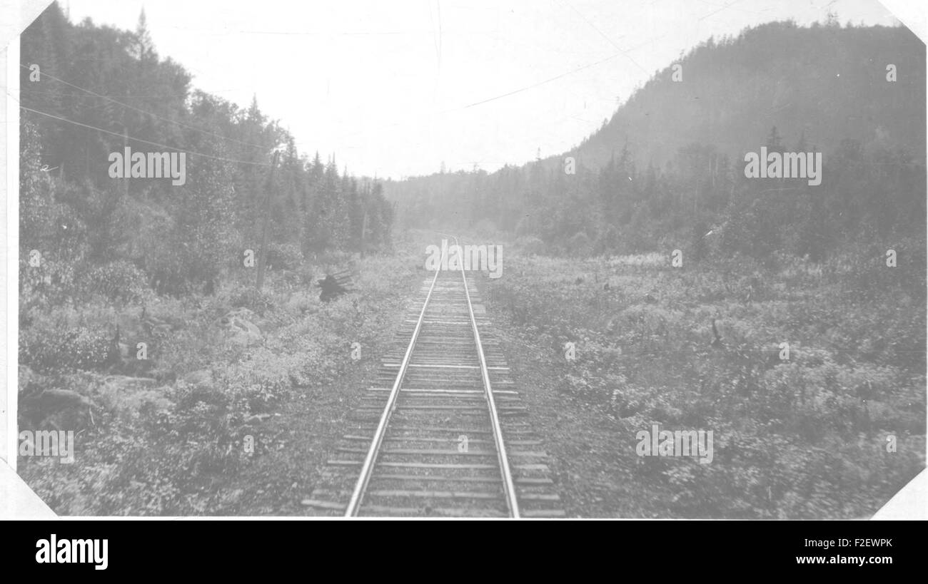 'Railroad Forest Fire Protection' (1915) discusses methods and ...
