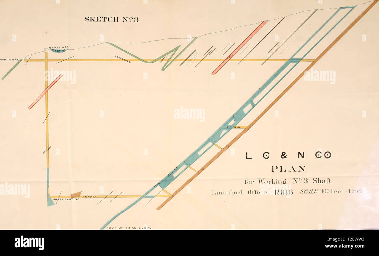 The 1885 report on the anthracite coal regions of Pennsylvania provides ...