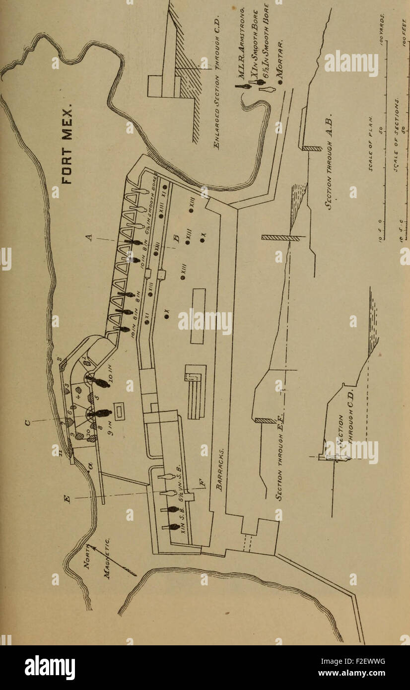 This 1883 report details the British naval and military operations in ...