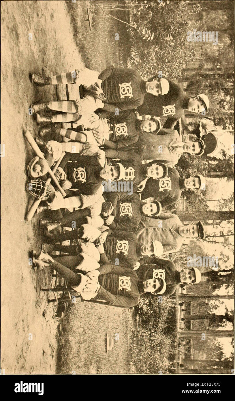 SHC 1830-1905 (1905 Stock Photo - Alamy