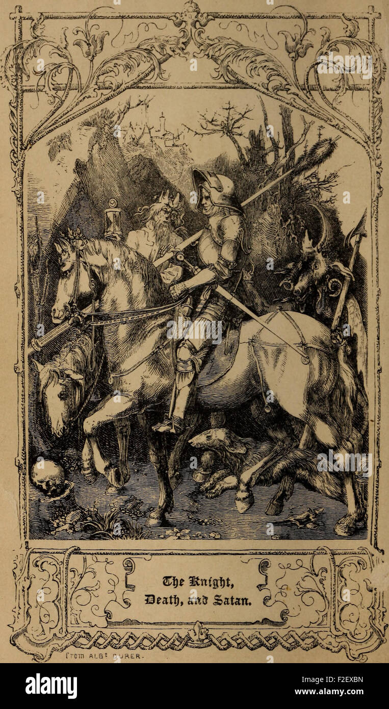 Sintram High Resolution Stock Photography and Images - Alamy