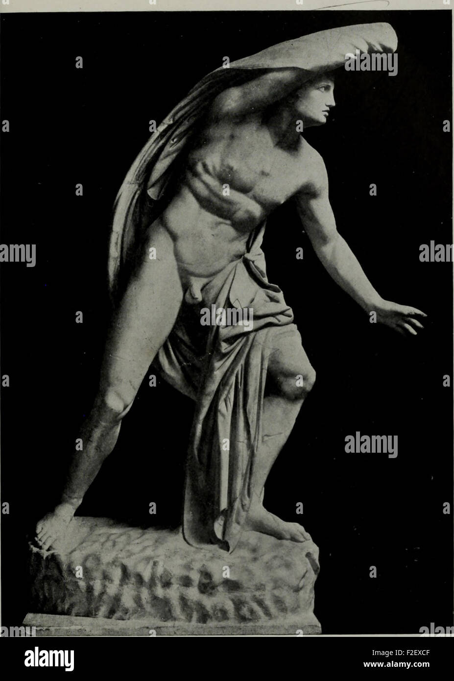 'Six Greek Sculptors' is an early 20th-century work that explores the ...