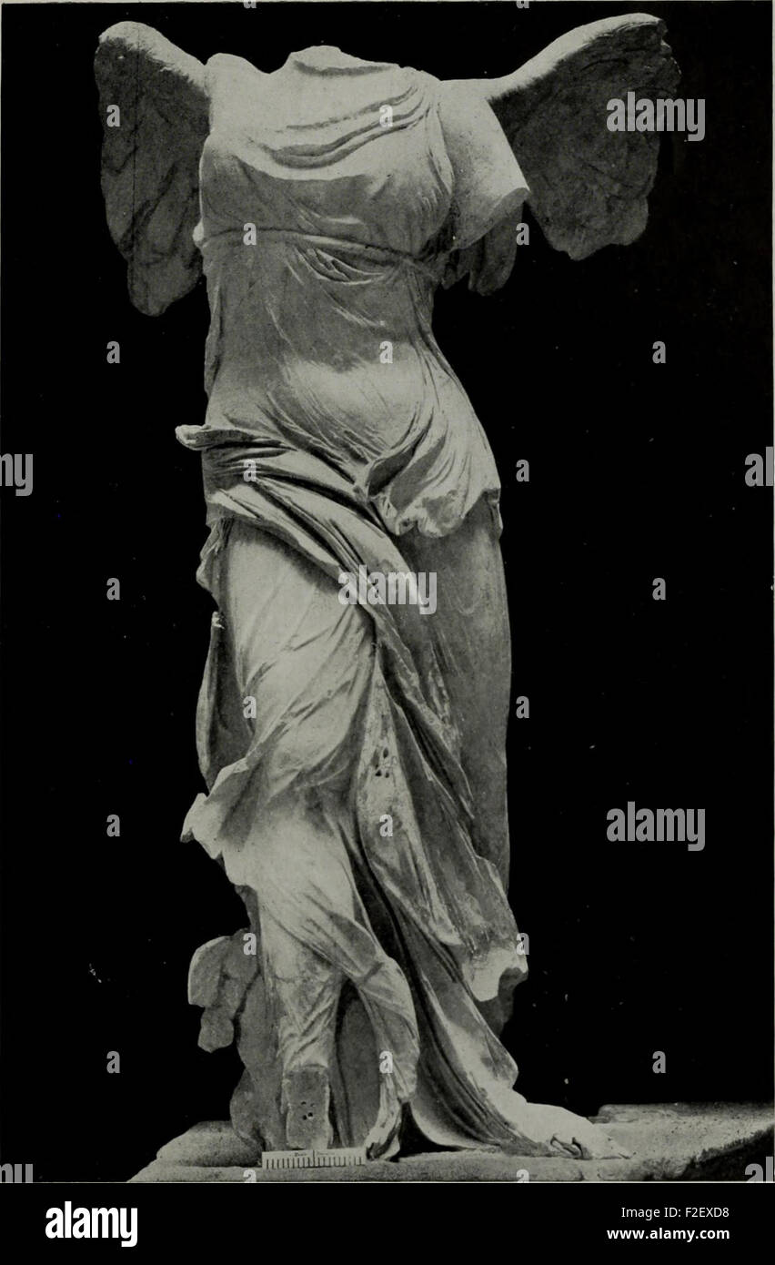 'Six Greek Sculptors' (1915) is a scholarly work that examines the contributions of six notable ...