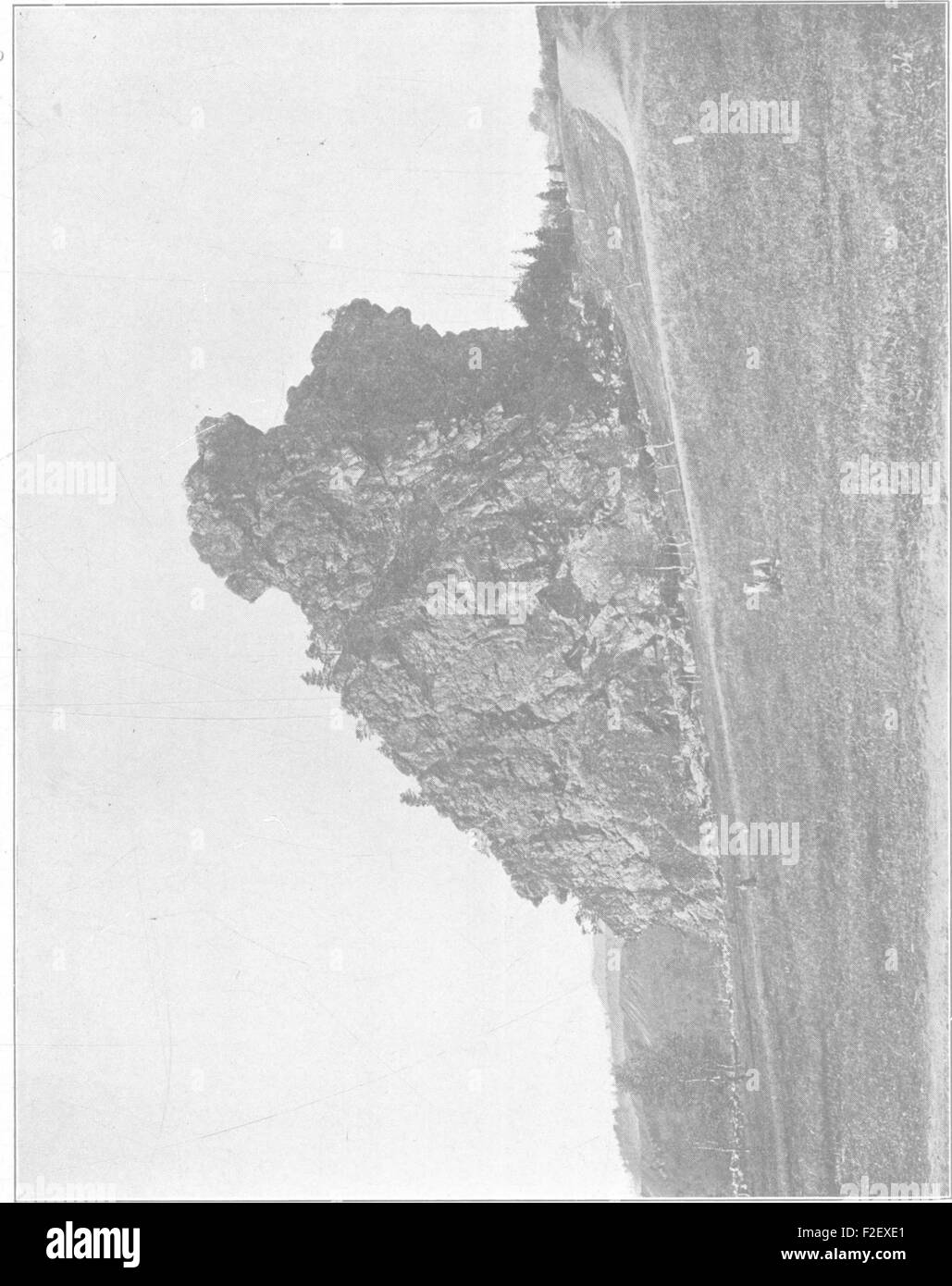 Soils map Black and White Stock Photos & Images - Alamy