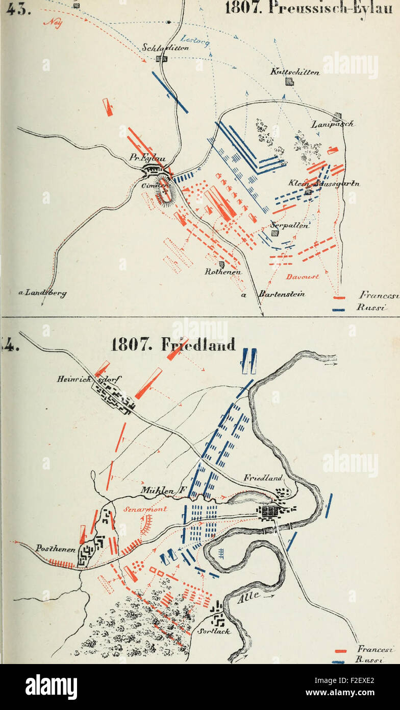 *Sommario di Storia Militare* (1869) is a historical military summary that includes ...