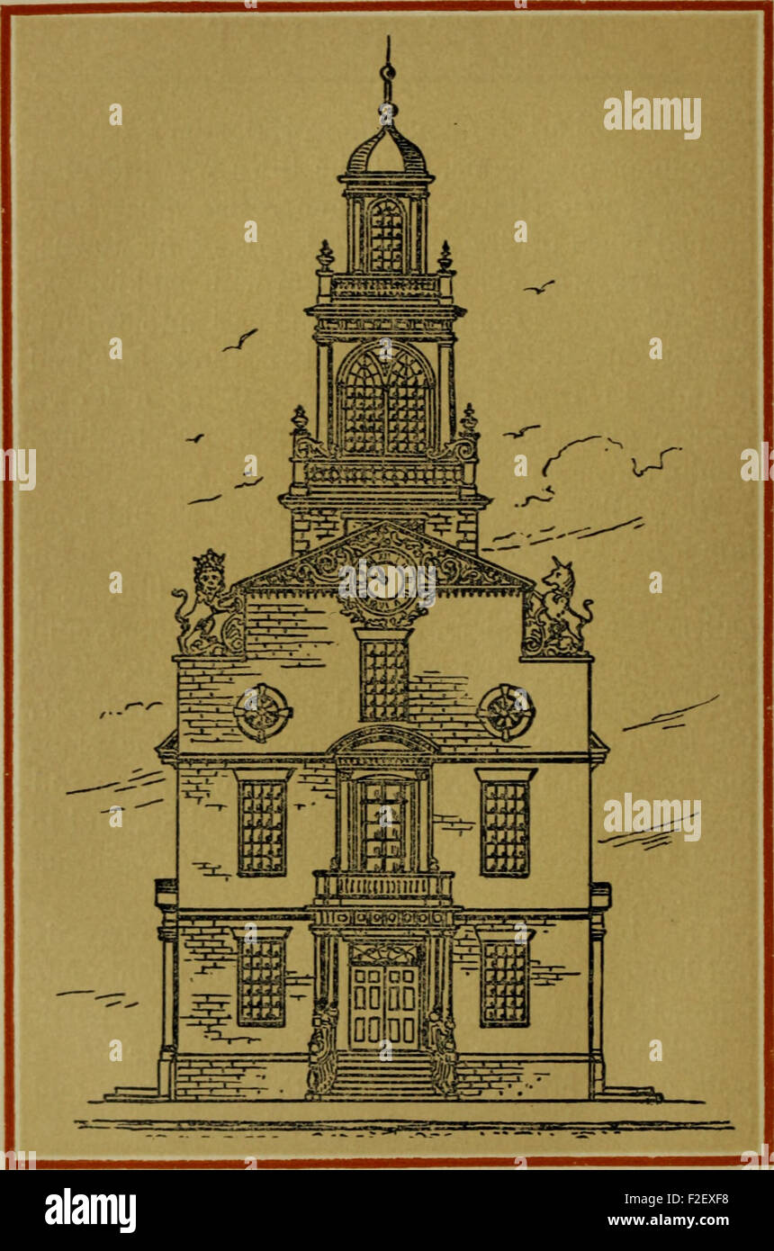 *State Street* offers a historical account of one of Boston’s most ...