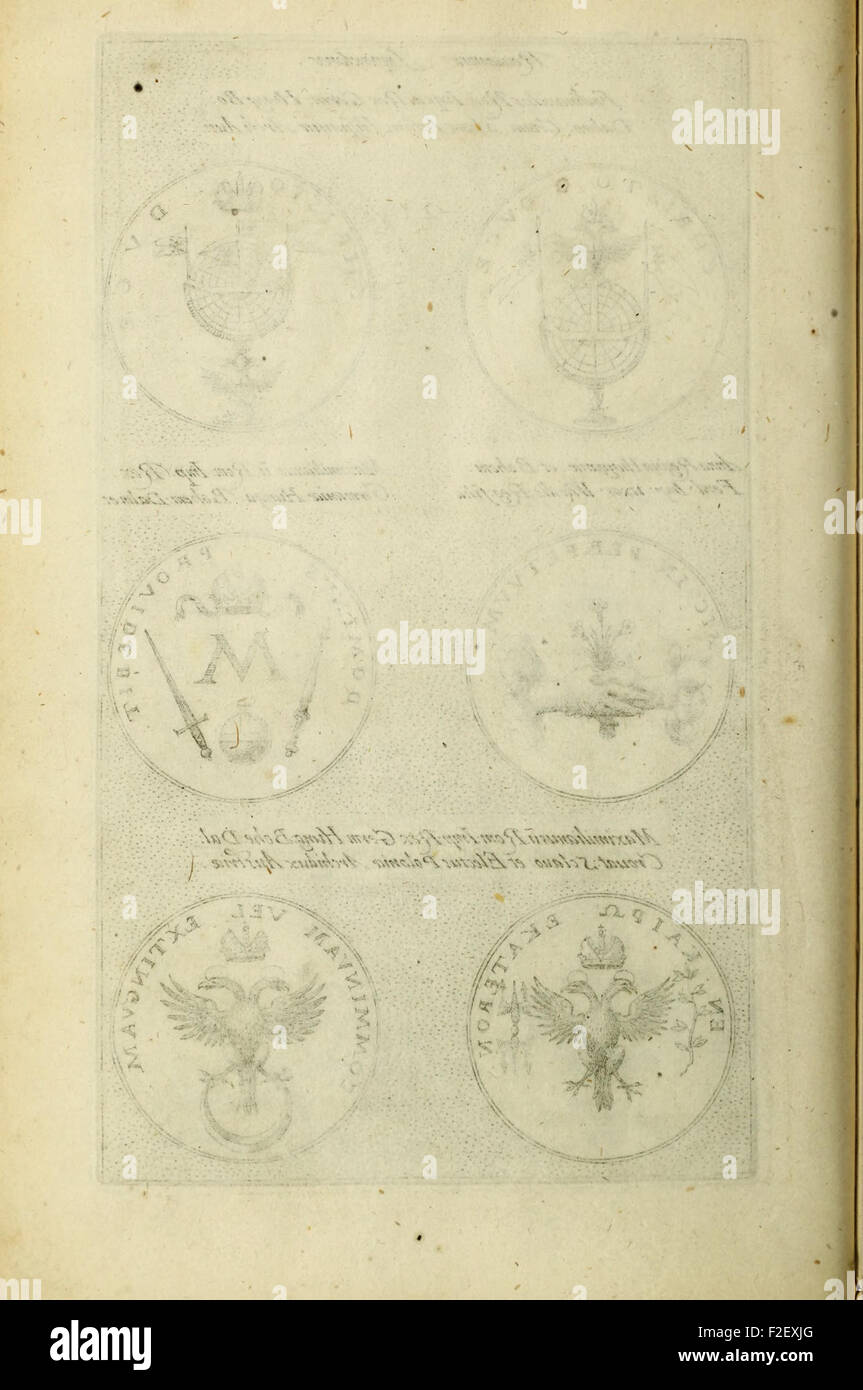 A 1600 edition of 'Symbola diuina and humana pontificvm, imperatorum ...