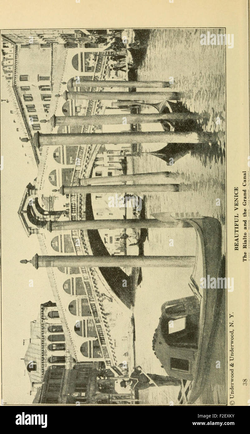 A world in perplexity (1918 Stock Photo - Alamy