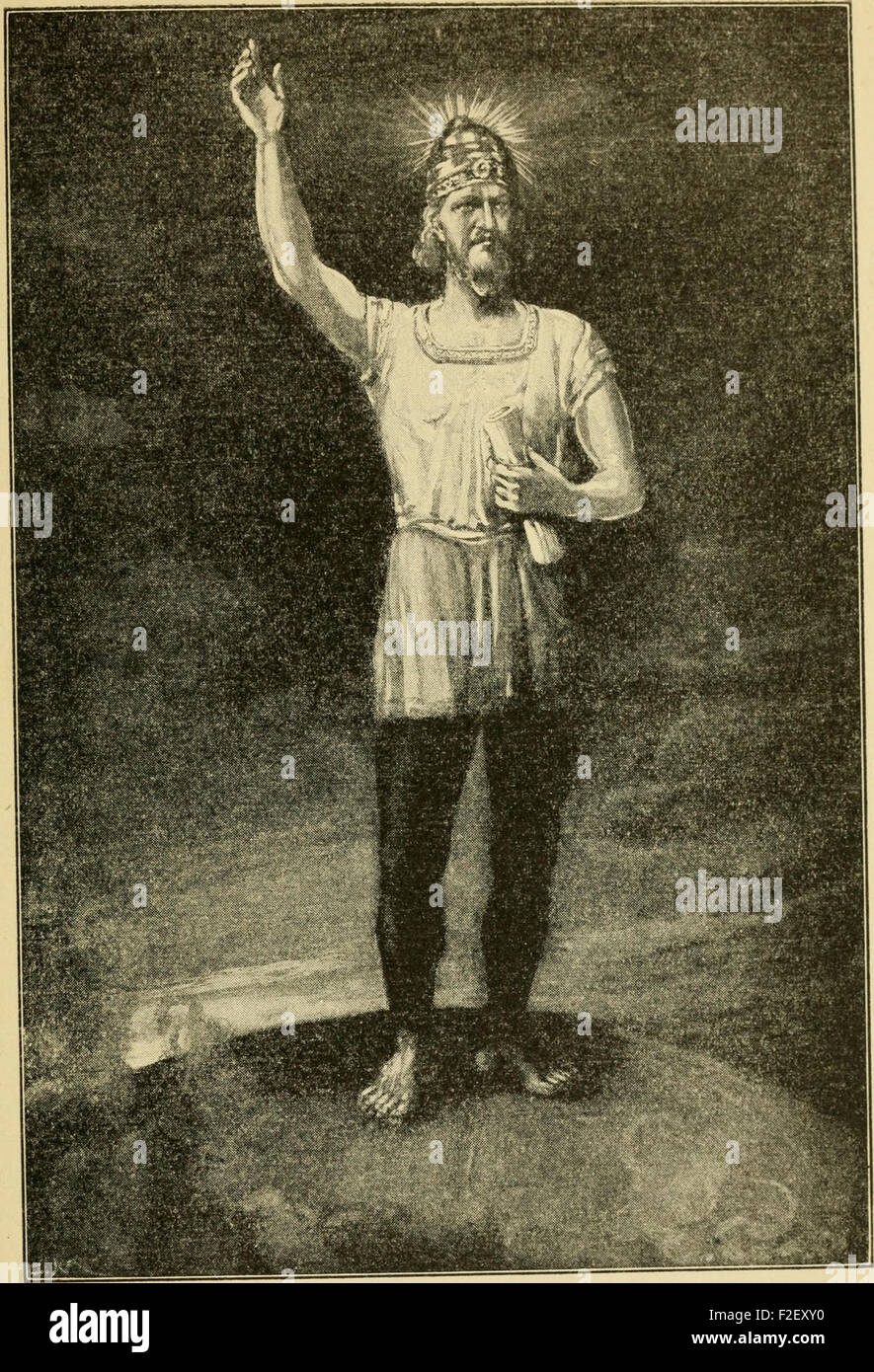 A world in perplexity (1918 Stock Photo - Alamy