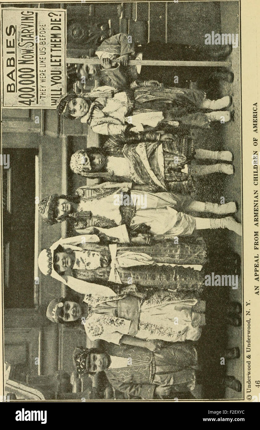 *A World in Perplexity* (1918) explores the global challenges and ...