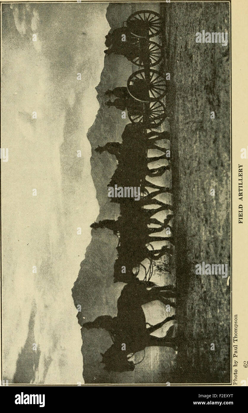 A world in perplexity (1918 Stock Photo - Alamy