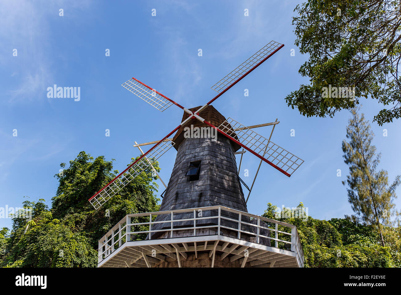 wind in farm Stock Photo - Alamy