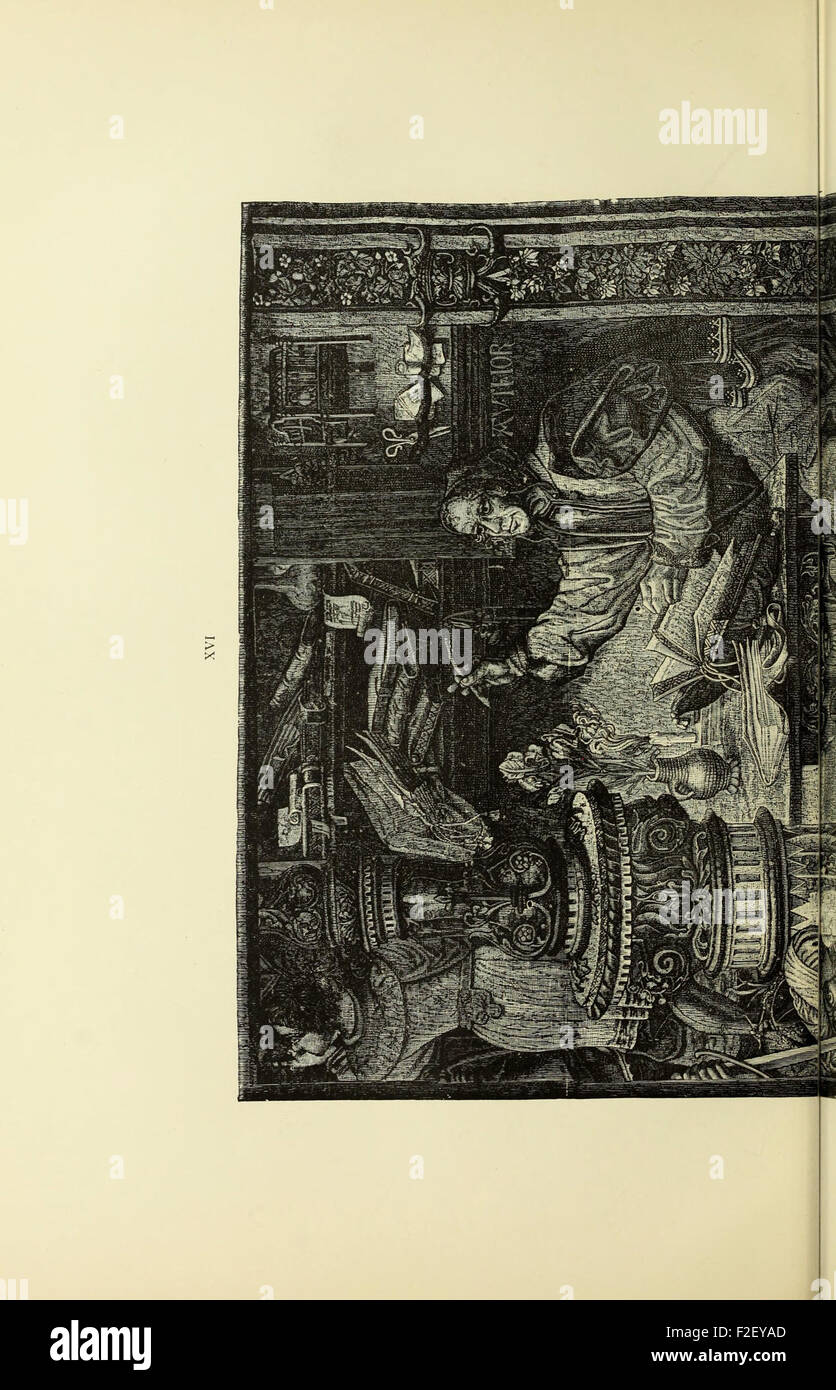 This 1890 collection showcases both ancient and modern examples of ...