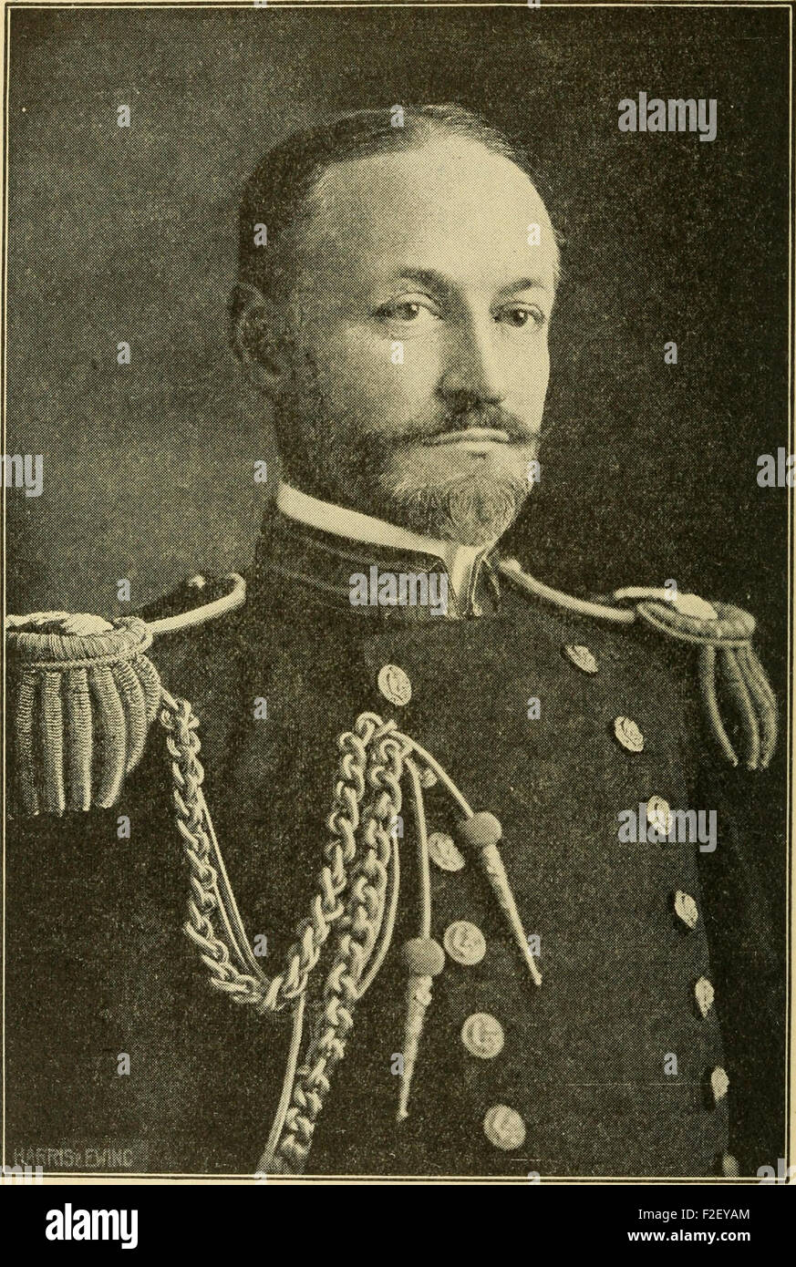 *A World in Perplexity* (1918) addresses the political and social ...