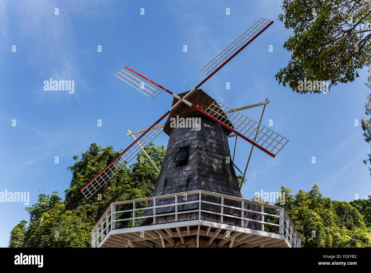 wind in farm Stock Photo - Alamy