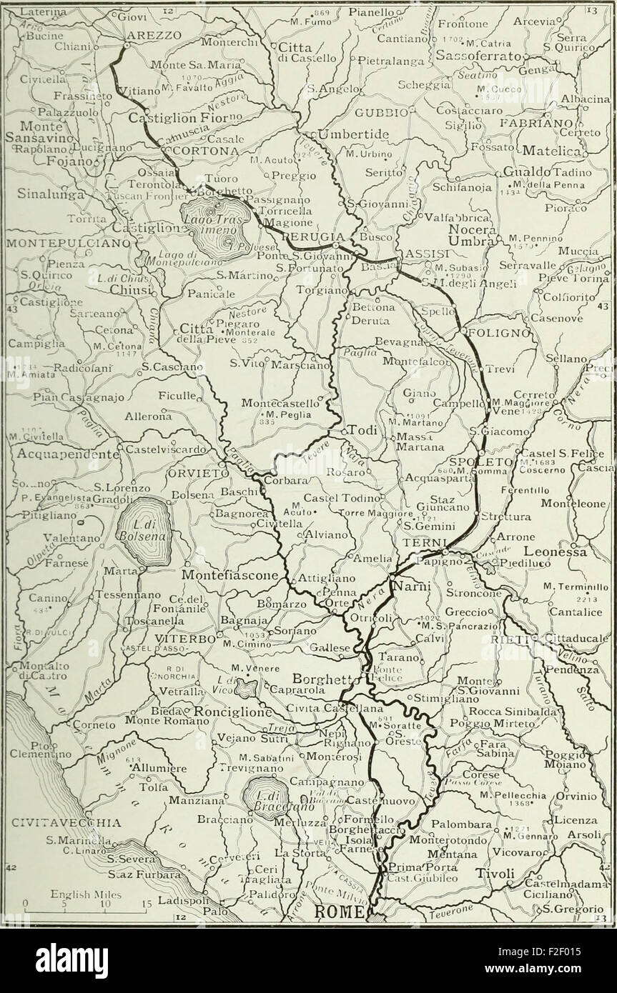 This 1913 book explores themes related to the poem 'The Ring and the ...