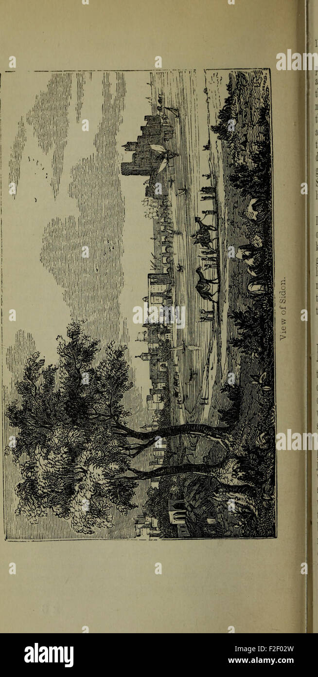 *The Crusaders* (1859) provides a narrative of the historical events ...