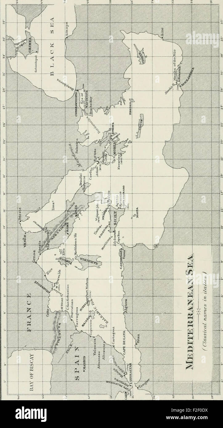 This 1890 work examines the impact of naval power on global history ...
