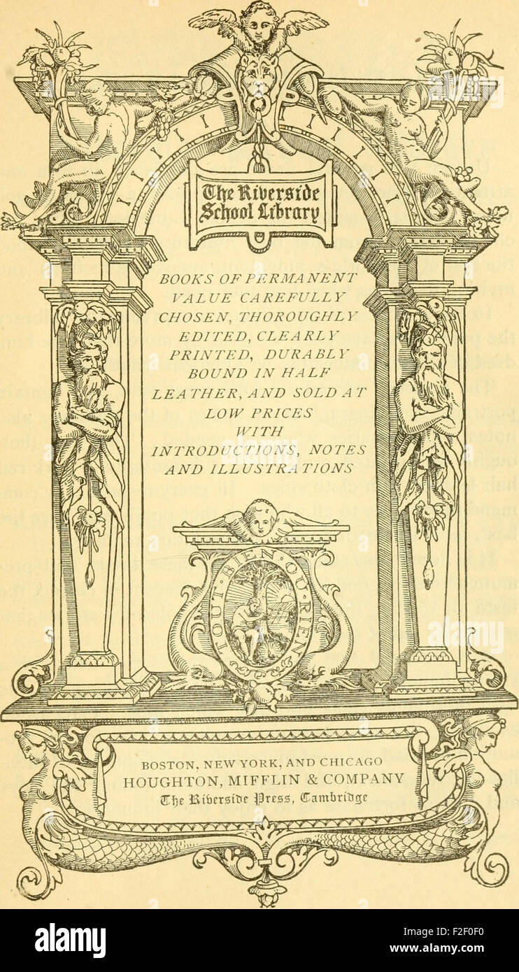 *The Lady of the Lake* (1896) is a historical work that explores themes ...