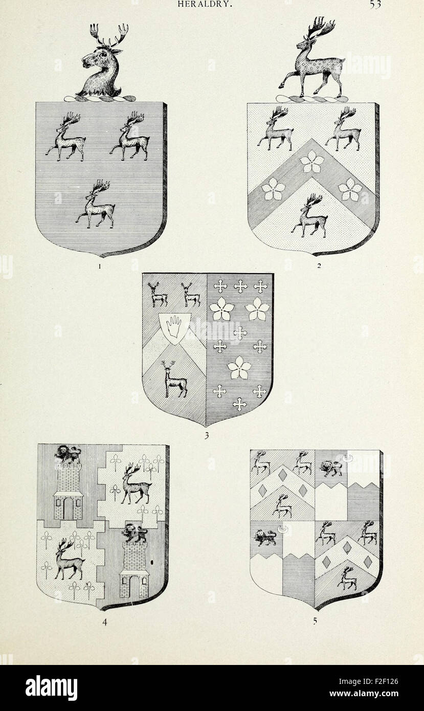 The Robinsons and their kin folk (1912 Stock Photo - Alamy