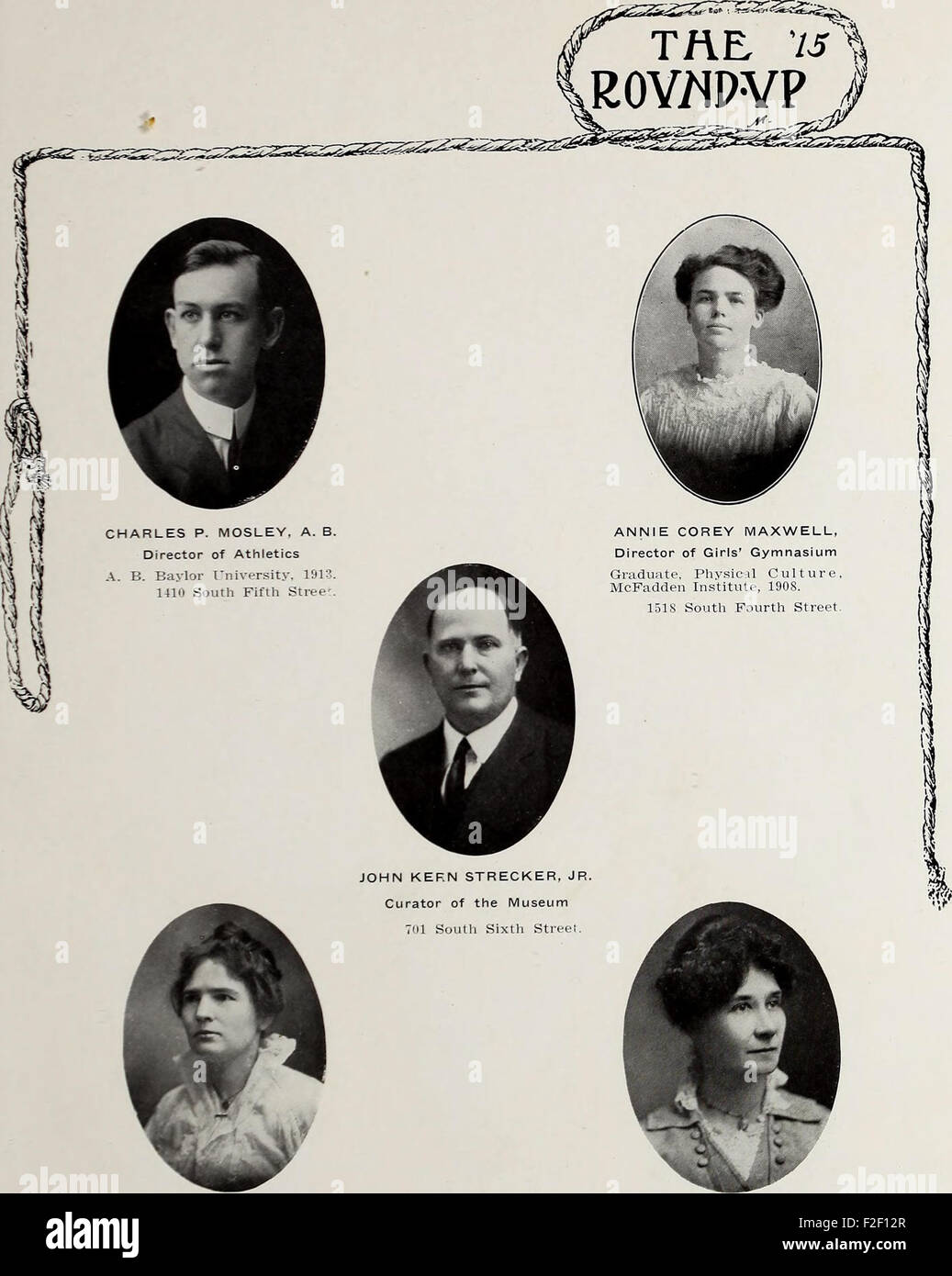 'The Round-Up' (1915) is a historical narrative offering a look into the cattle round-up process ...