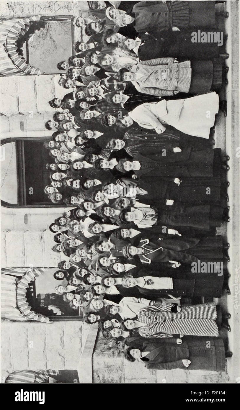 *The Round-Up* (1915) is a historical work that depicts the practices and culture of cattle ...