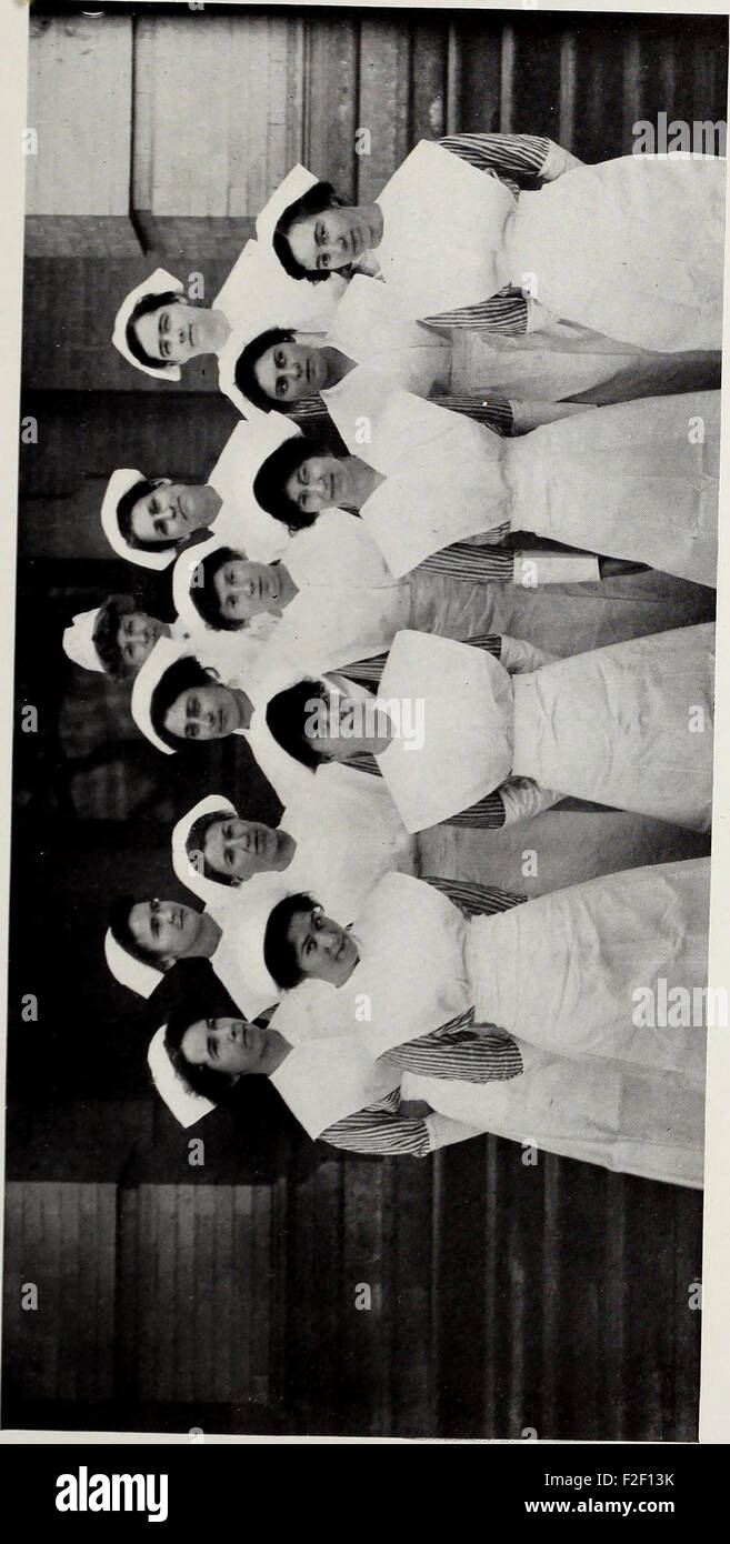 The round-up (1915 Stock Photo - Alamy