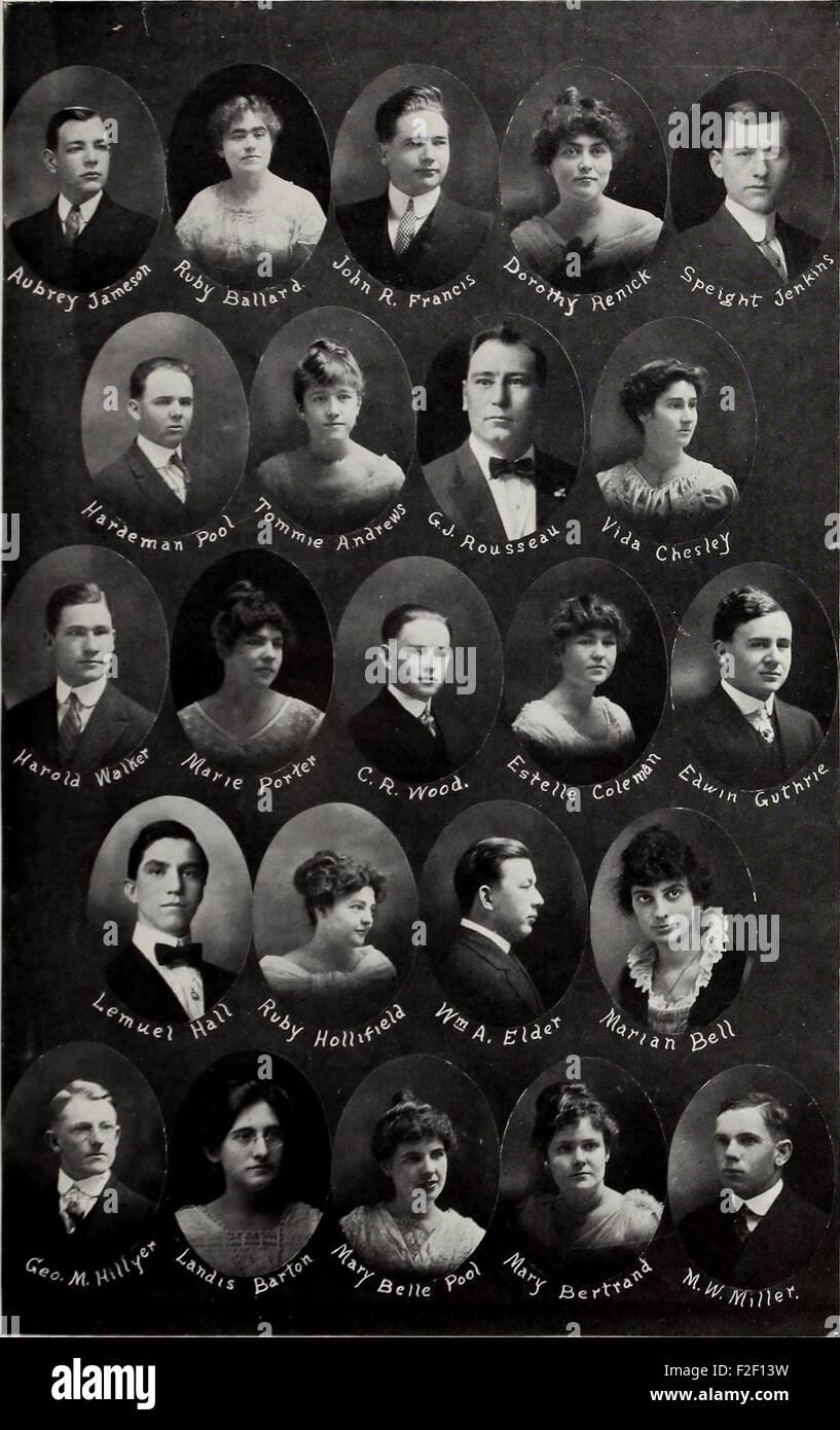 *The Round-Up* (1915) presents a historical narrative centered on life in the American West ...