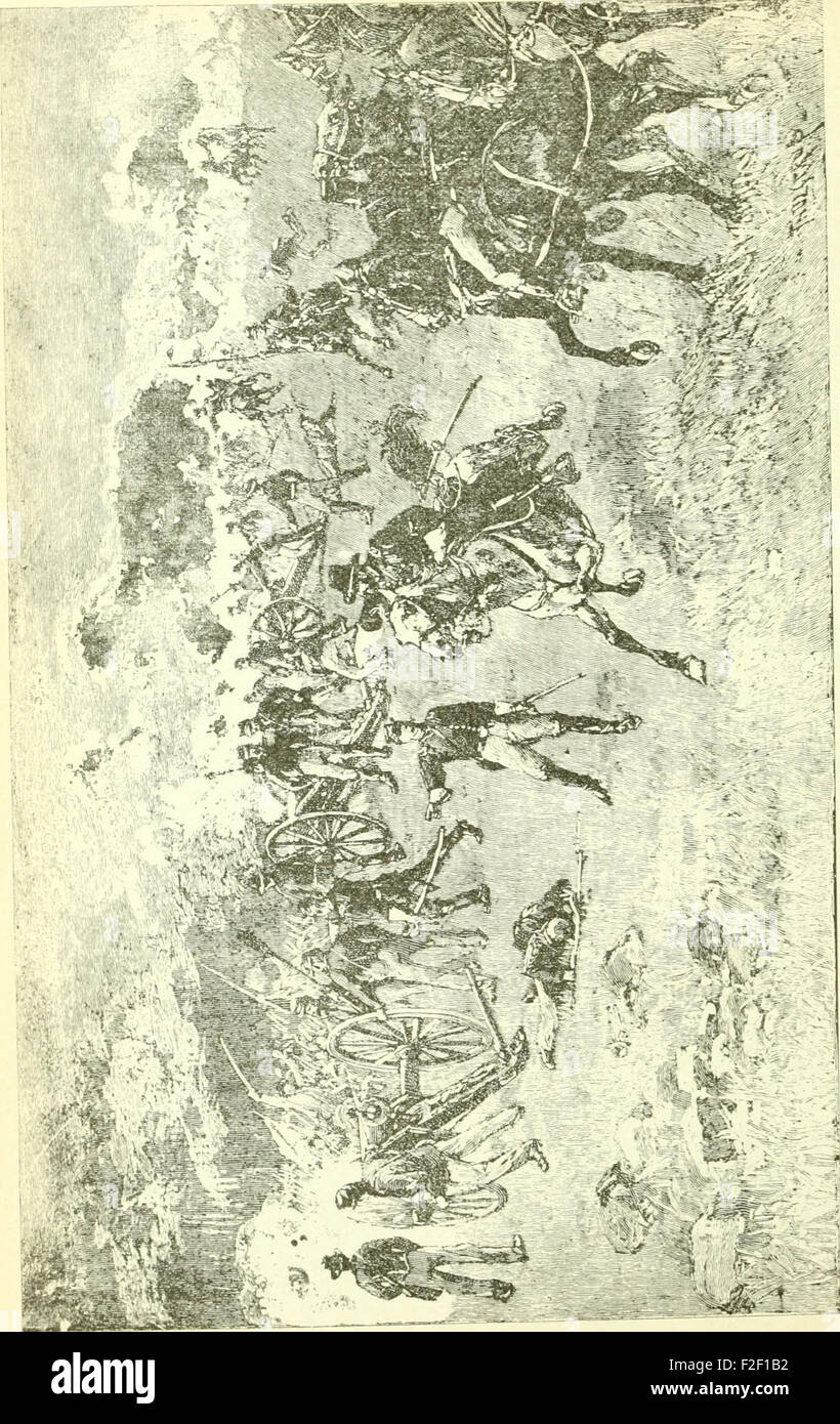 This work chronicles the history of the Twenty-seventh Indiana ...