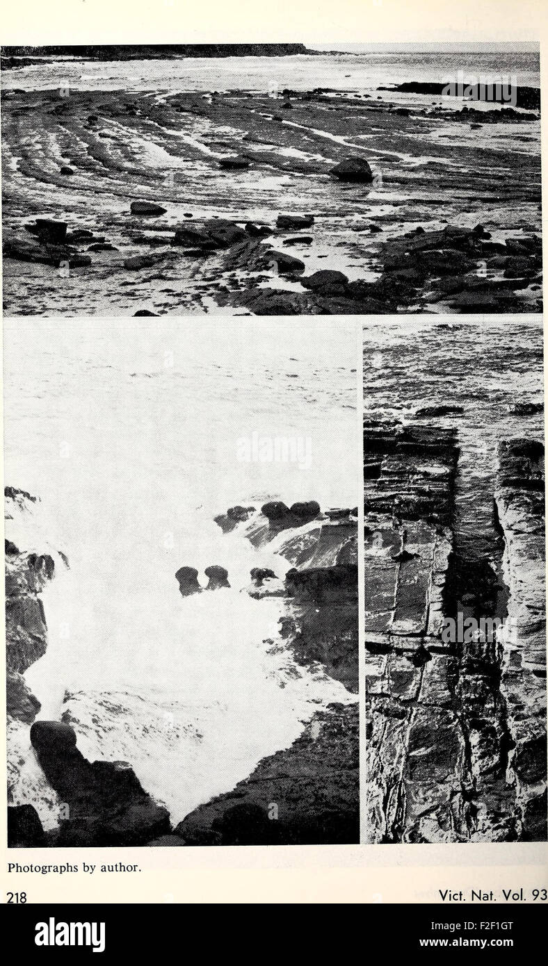 The *Victorian Naturalist* from 1975 offers a retrospective on the ...