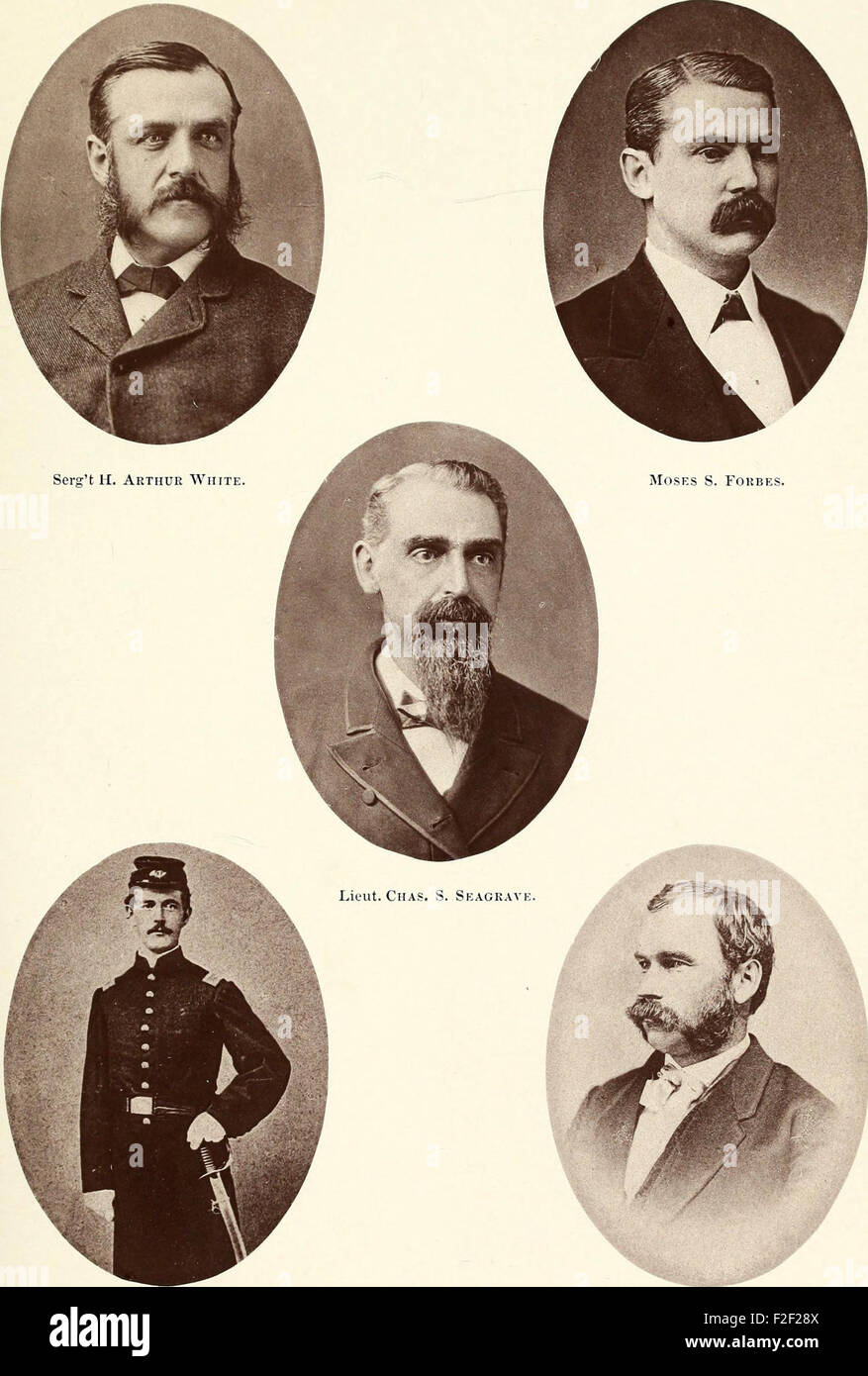 Wearing the Blue (1879) chronicles the experiences of soldiers in the ...