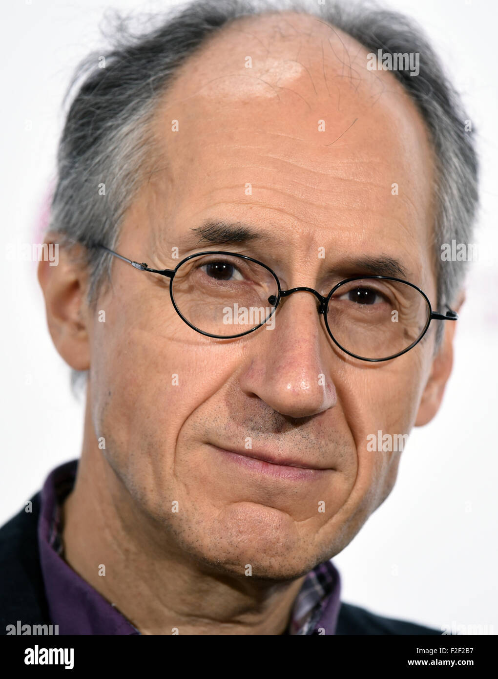 Gerard biard hi-res stock photography and images - Alamy