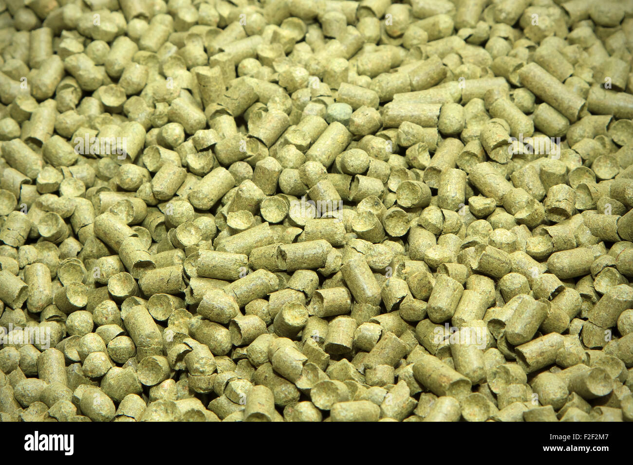Malt background. Ingredient for beer Stock Photo - Alamy